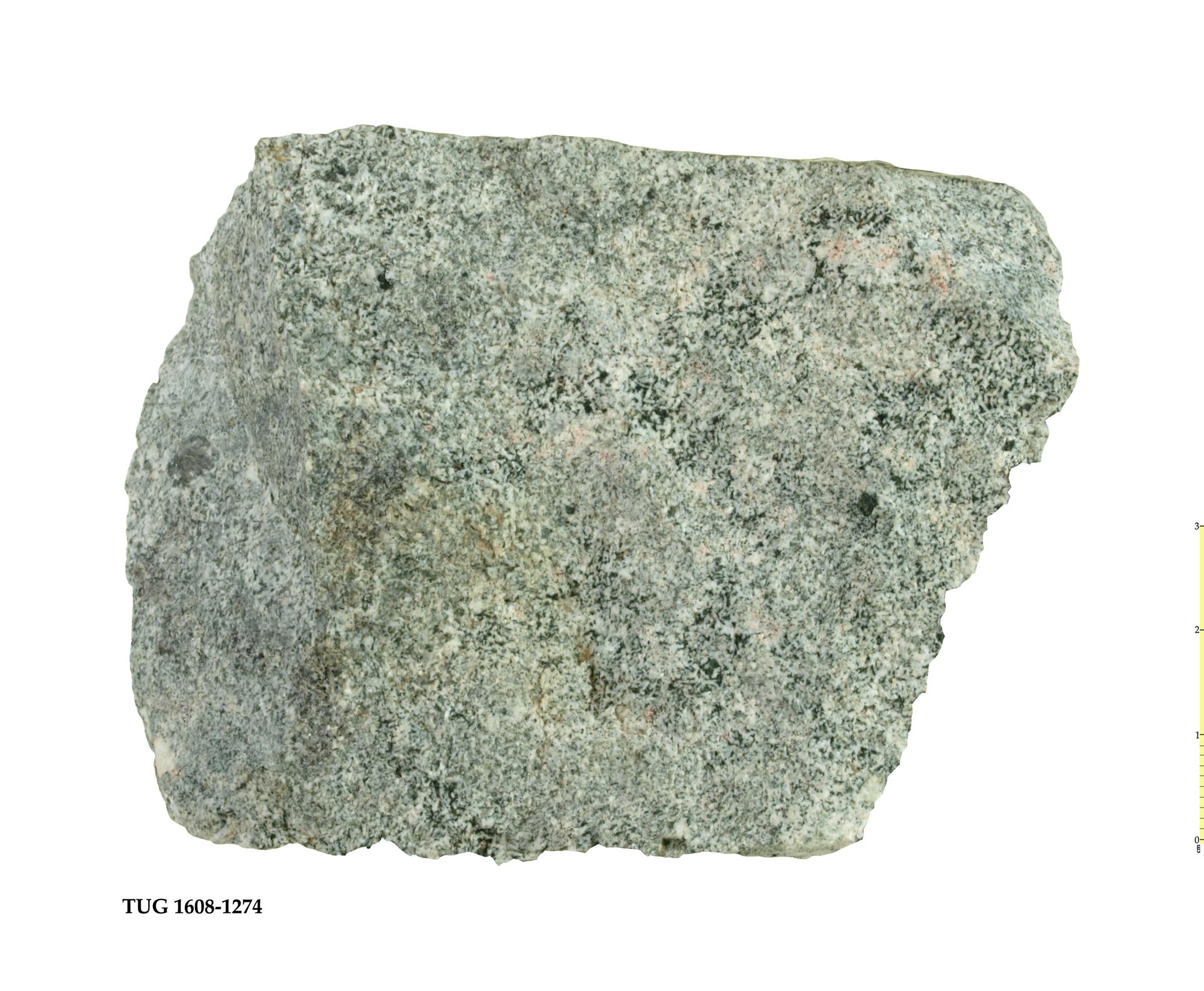 Mineraalid, kivimid, maavarad