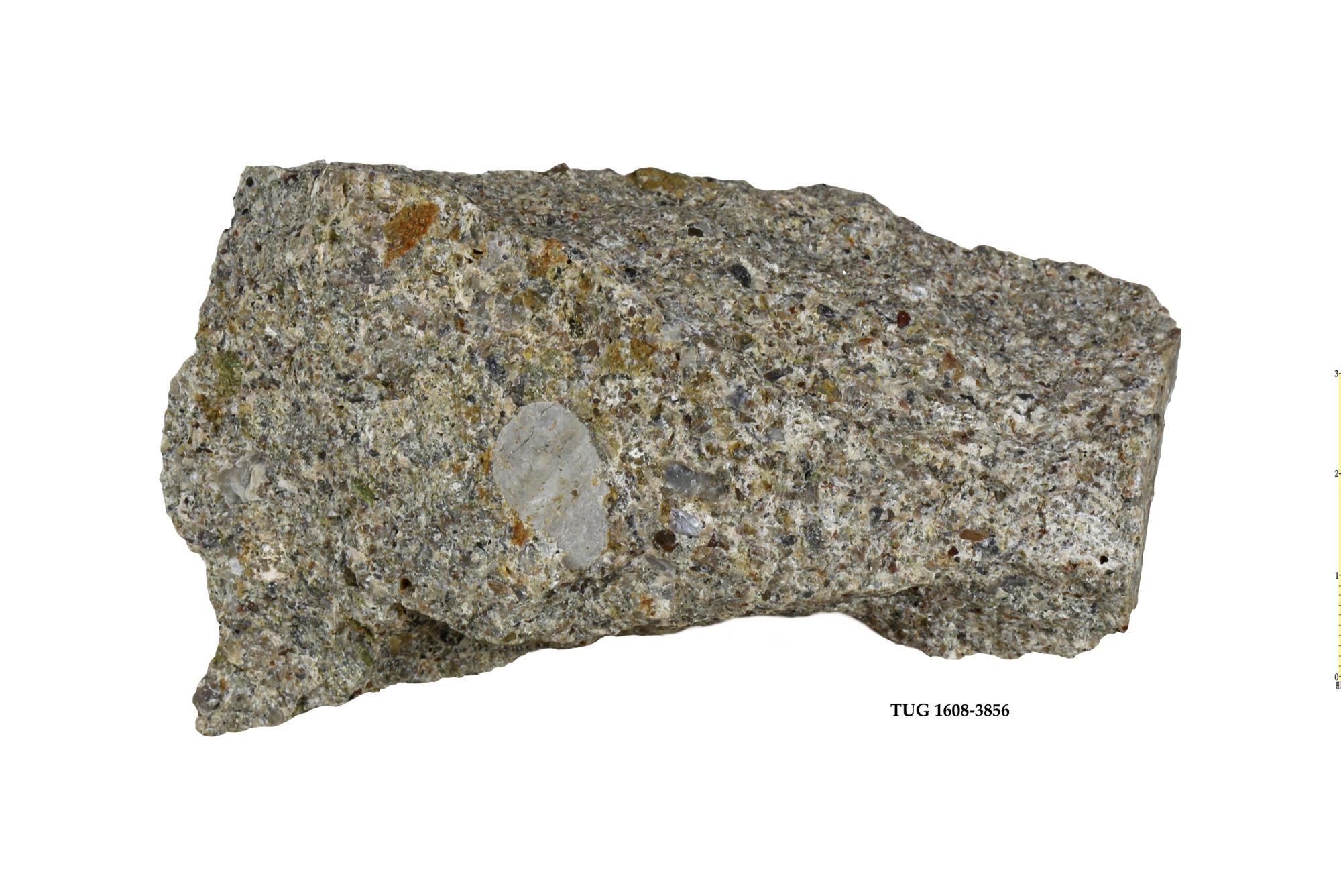 Mineraalid, kivimid, maavarad