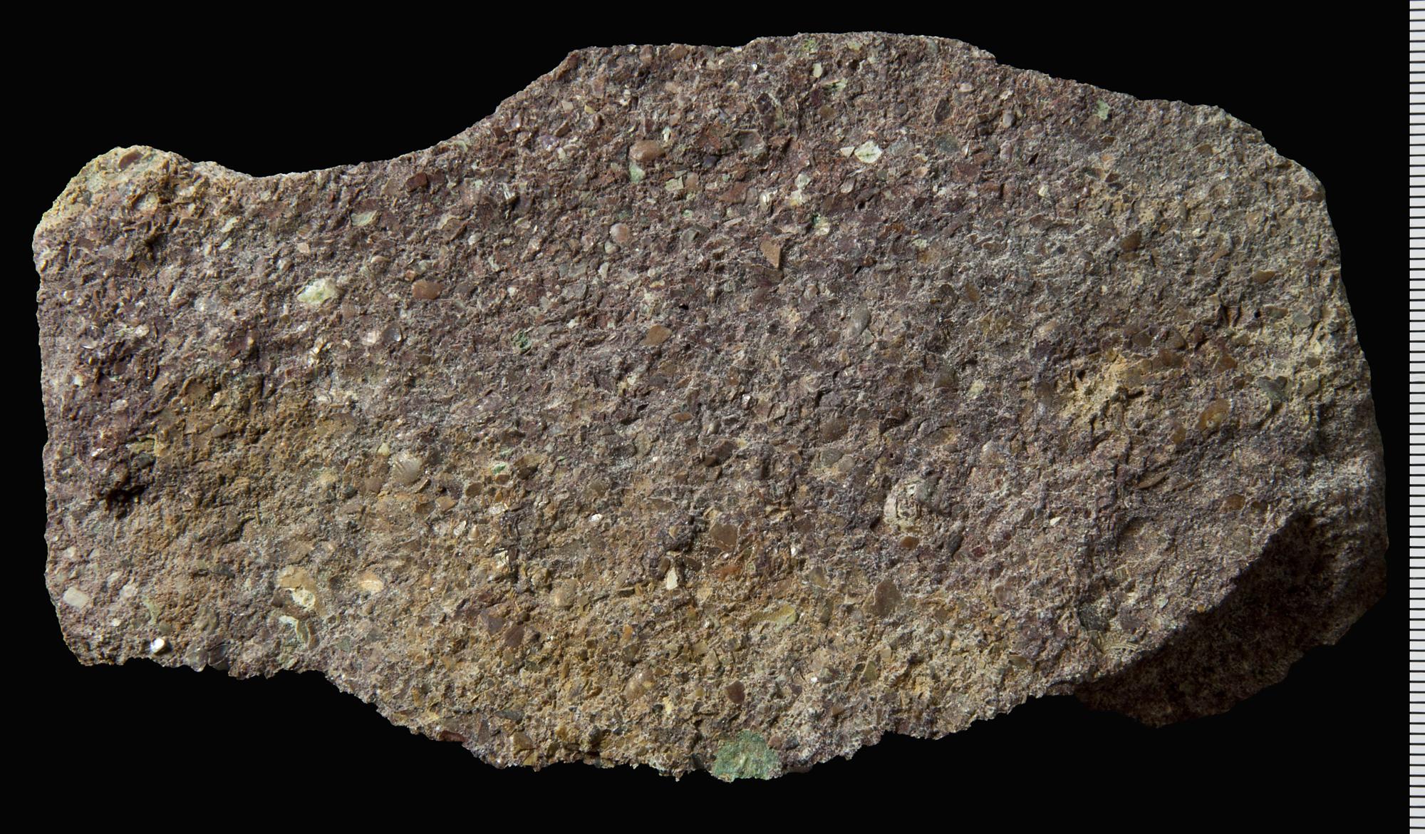 Mineraalid, kivimid, maavarad