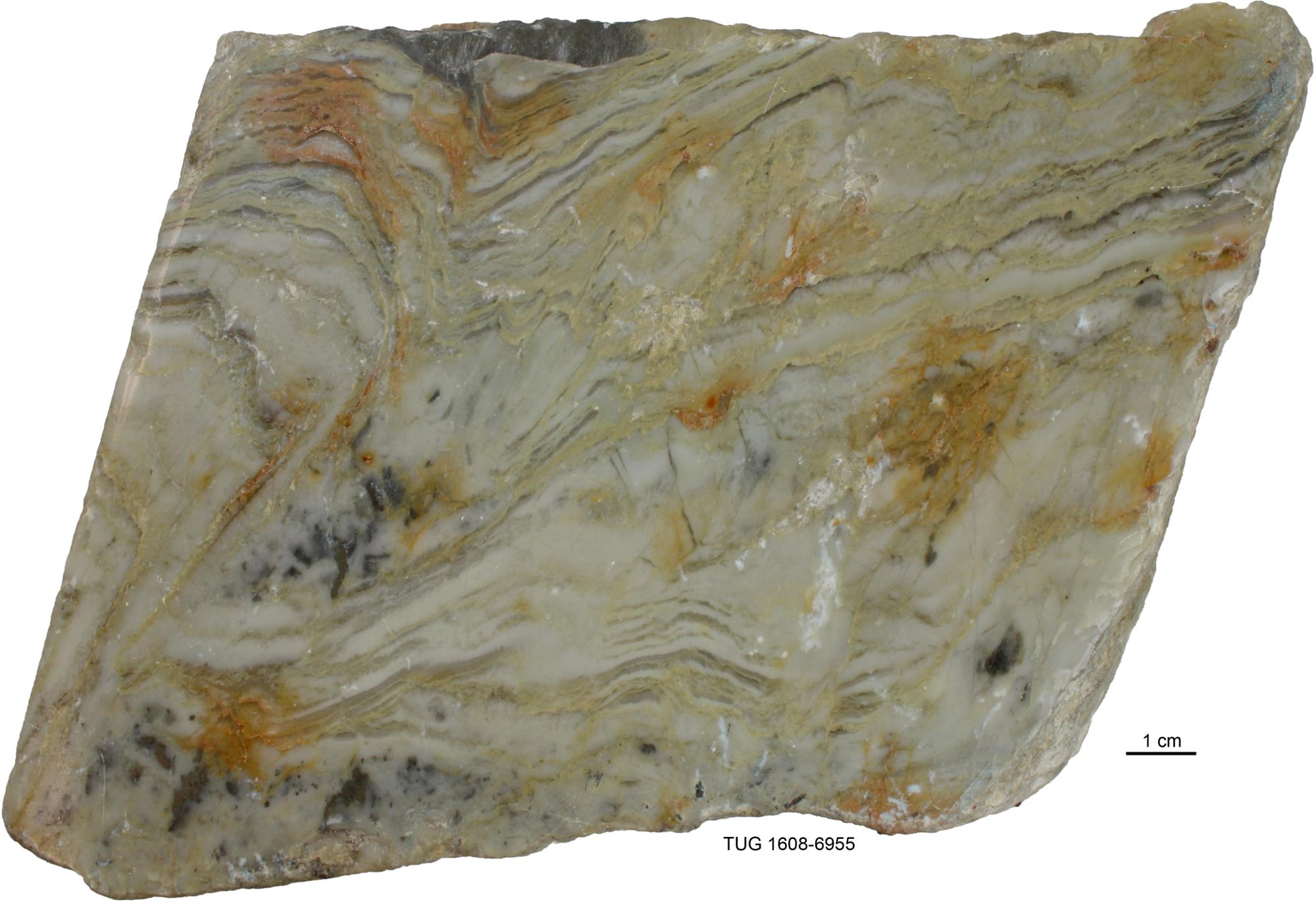 Mineraalid, kivimid, maavarad