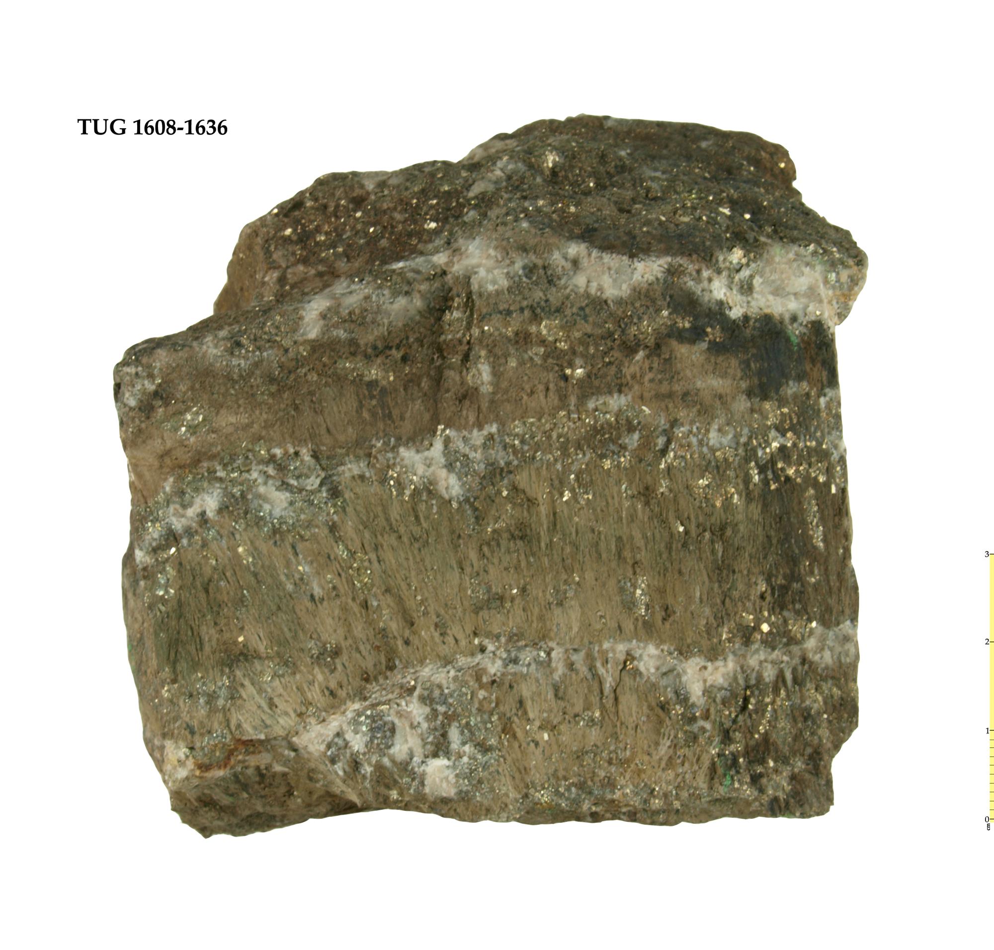 Mineraalid, kivimid, maavarad