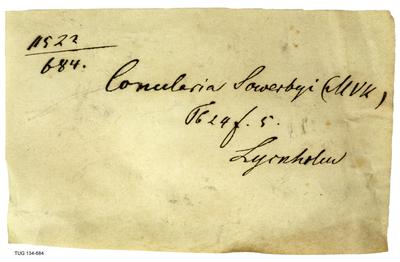 Conularia sowerbyi | fossiilid.info